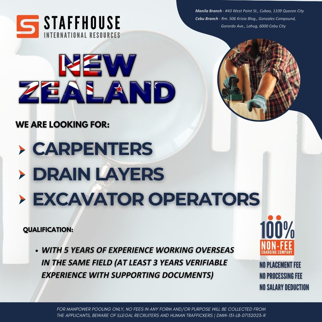Jobs - Staffhouse