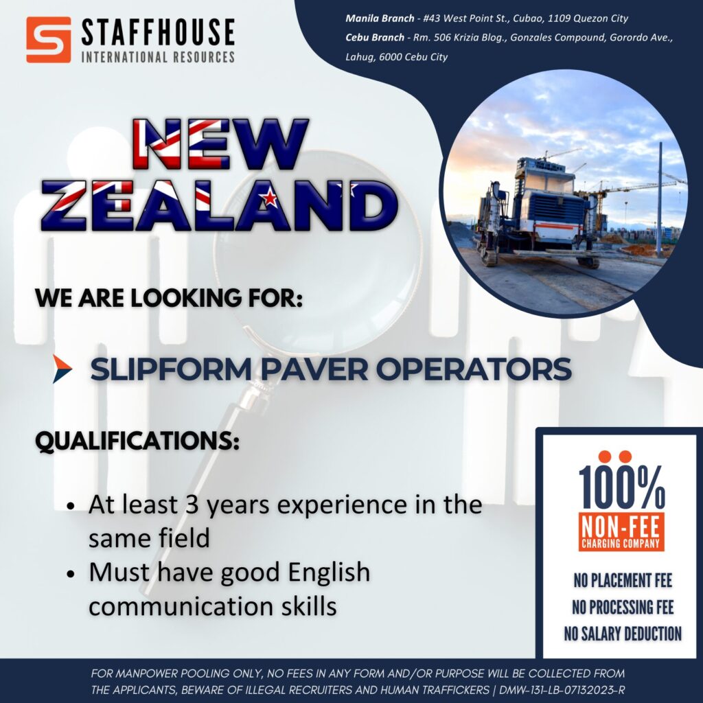 Jobs - Staffhouse