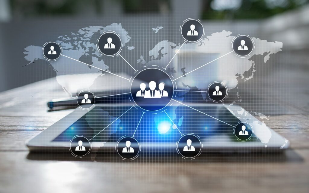 Efficient Hiring in Austria with Digital Recruitment