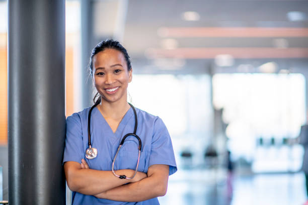 Enhancing Careers for Filipino Nurses in Austria