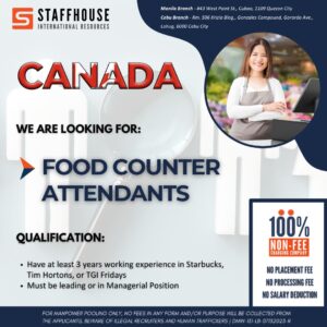 Jobs - Staffhouse